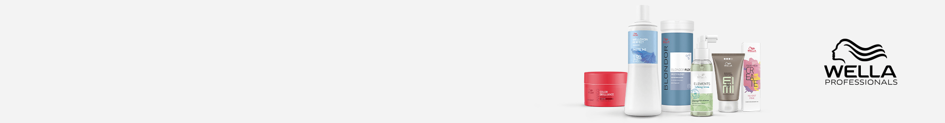 Profesjonalne kosmetyki dla fryzjerów i salonów beauty - Salon ...