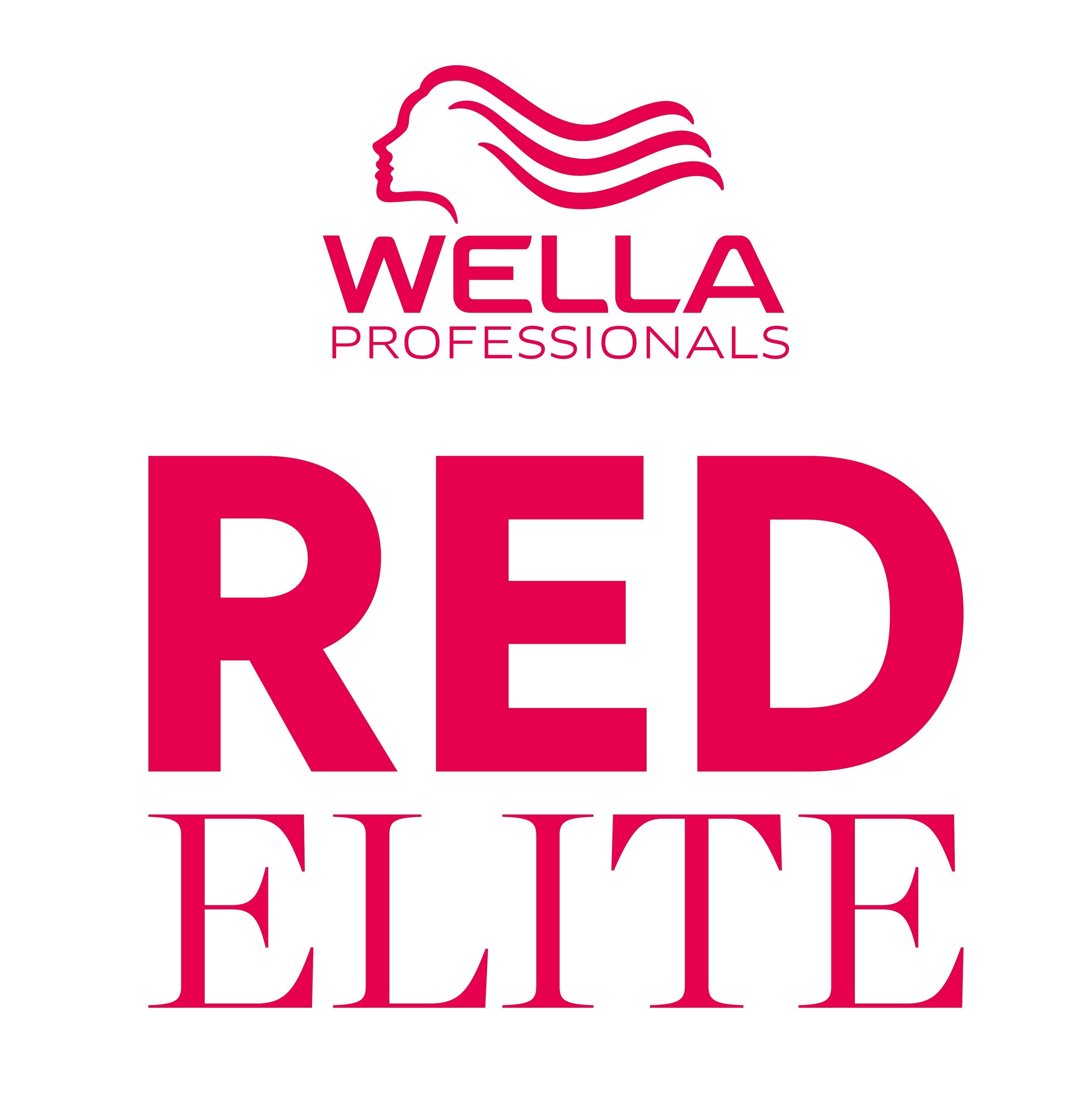 Wella RED - program lojalnościowy dla fryzjerów i salonów - Salon ...